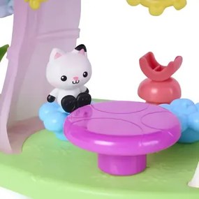 SPIN MASTER Gábinin kouzelný domek Čajový hrací set / od 3 let