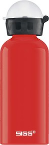 Sigg KBT dětská láhev 400 ml, tomato, 8689.40