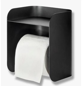 Nástěnný ocelový držák na toaletní papír Carry – Mette Ditmer Denmark