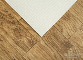 Breno PVC AMBIENT Honey Oak 636M – světlé dřevo, šíře 300 cm
