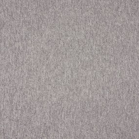 Condor Carpets, Metrážový koberec Classica 57, zátěžový, na míru, šíře 4m,5m, šedá, ab (mřížka), chodba / předsíň