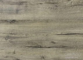 Breno Vinylová podlaha MODULEO IMPRESS Mountain Oak 56870 – tmavé dřevo