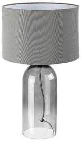 Rabalux 74048 - Stolní lampa LUXIN 1xE14/40W/230V pr. 26 cm