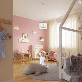 Sollux Lighting Závěsné svítidlo OWLS 30