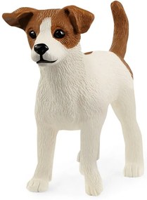 Figurka schleich zvířátko - teriér jack russell 13916