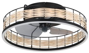 EG 35148 Ventilátor se svítidlem FRANA EGLO 35148 - EGLO