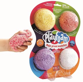 Alexander PlayFoam® Boule 4pack-G dívčí barvy