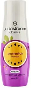 SodaStream Passionfruit Zero 440 ml / až 9 litrů nápoje