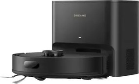 Dreame F20 Plus černá / Robotický vysavač / 220ml / 3200 mAh / 20000Pa