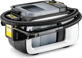 Kärcher SE 3-18 Compact Home Battery / Tepovač / 184W / 18V / 1700 ml