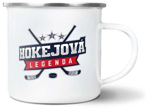 Sablio Plecháček Hokejová legenda: 300 ml