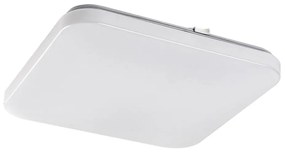 Rabalux 75015-LED Stropní svítidlo se senzorem VENDEL LED/24W/230V 4000K 37x37cm