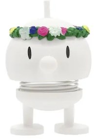 Figurka Soška Hoptimist  Slunovrat Bumble S White