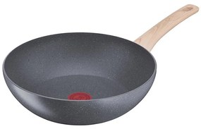 Tefal - Pánev wok NATURAL FORCE 28 cm