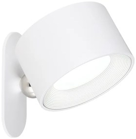 Globo 58436W - LED Stmívatelná dotyková stolní lampa 4v1 JORJE LED/4W/5V bílá