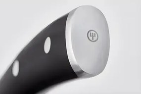Wüsthof Classic Ikon Čínský kuchařský nůž 18 cm / Kuchařský nůž / Uhlí