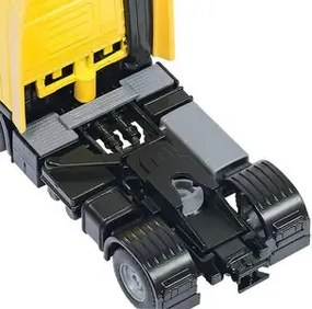 SIKU Super - LKW kamion se 2 kontejnery / 1:50 / od 3 let
