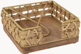 Stojan na ubrousky Cordage