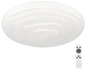 Eglo Eglo 900606 - LED Stmívatelné stropní svítidlo BATTISTONA LED/20,8W/230V + DO EG900606