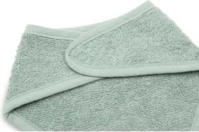 Jollein Bryndáček bandana 2ks Ash Green / od 6 měsíců