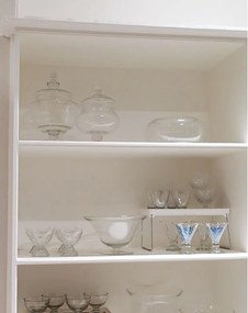 Skleněná dóza na sušenky Olivia – Premier Housewares