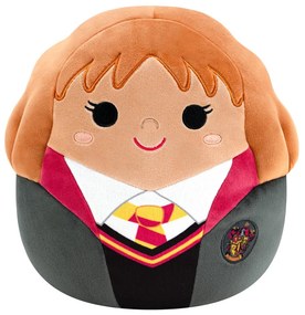 Plyšová hračka Harry Potter Hermione – SQUISHMALLOWS