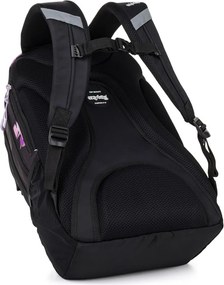 Oxybag OXY SPORT - set 2 ks: studentský batoh Flowers, penál