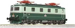 Roco 7510082 Elektrická lokomotiva E 469.1 ČSD digitální / měřítko H0