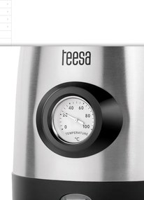 Konvice rychlovarná s ukazatelem teploty TEESA TSA1513