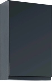 XXXLutz ZÁVĚSNÁ SKŘÍŇKA, 40/64/20 cm Held - Online Only koupelnové skříňky - 000307002406