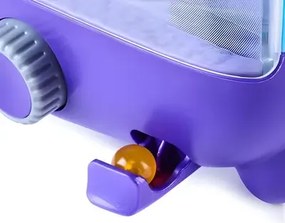SPIN MASTER Digitální zvířátko Bitzee Aquarium / 30 vodních tvorů k vy