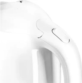 SENCOR SWK 1010WH bílá / Rychlovarná konvice / 1100W / 1L