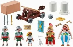 Playmobil® Asterix 71268 Asterix: Neuminisis a bitva o palác / Počet d