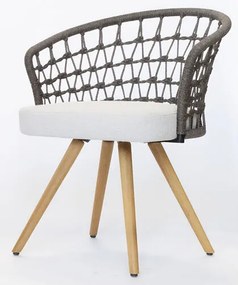 TONON - Židle SHELLS