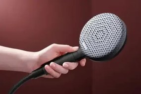 Hansgrohe Raindance Alive Select S - Sprchová hlavice | 3 proudy | Eco