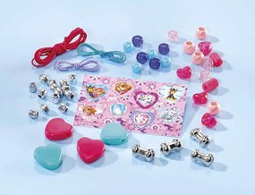 _Ostatní 1_ Vyrob si náramek s korálky Tlapková Patrola (Paw Patrol) kreativní set 88801042