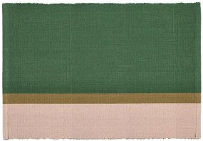 Södahl Prostírání 33x48 Impression Green