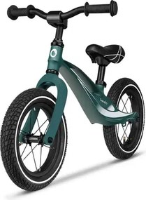 LIONELO Odrážedlo Bart Air Green Forest / hořčíková slitina / nafukova