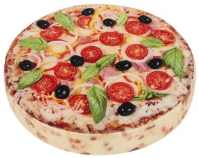 Bellatex Sedák ORESTE kulatý průměr 38 cm pizza