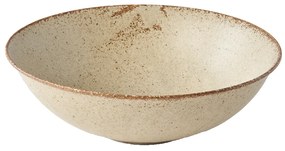 Made in Japan (MIJ) Sand Fade Miska na těstoviny 21,5 cm, 700 ml