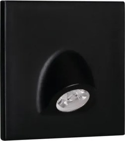 Orientační svítidlo 12V Kanlux MEFIS LED B-NW 4000K neutrální bílá 32497