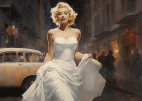 Marilyn Monroe 2