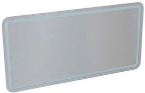 Sapho Nyx 90 x 50 cm zrcadlo s LED osvětlením NY090