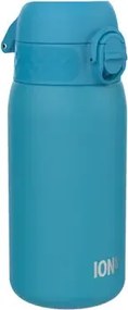 ion8 Leak Proof Nerezová láhev Blue 400 ml