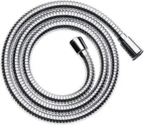 Hansgrohe - Sprchová kovová hadice 200 cm, chrom