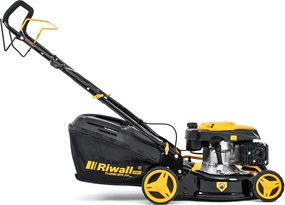 Benzínová sekačka Riwall PRO RPM 4235 3v1