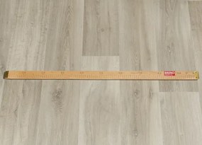 Koberce Breno  PVC QUINTEX Lime Oak 160L, šíře role 500 cm