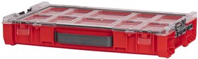 QBRICK SYSTEM PRO Red Ultra HD - Organizér 100