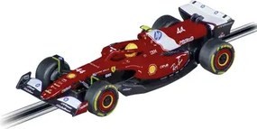 Carrera 64282 GO Ferrari SF-25 L. Hamilton No.44 / Auto pro autodráhu