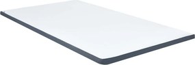 vidaXL Vrchní matrace na postel boxspring středně měkký [288213] Velikost: 120 x 200 cm